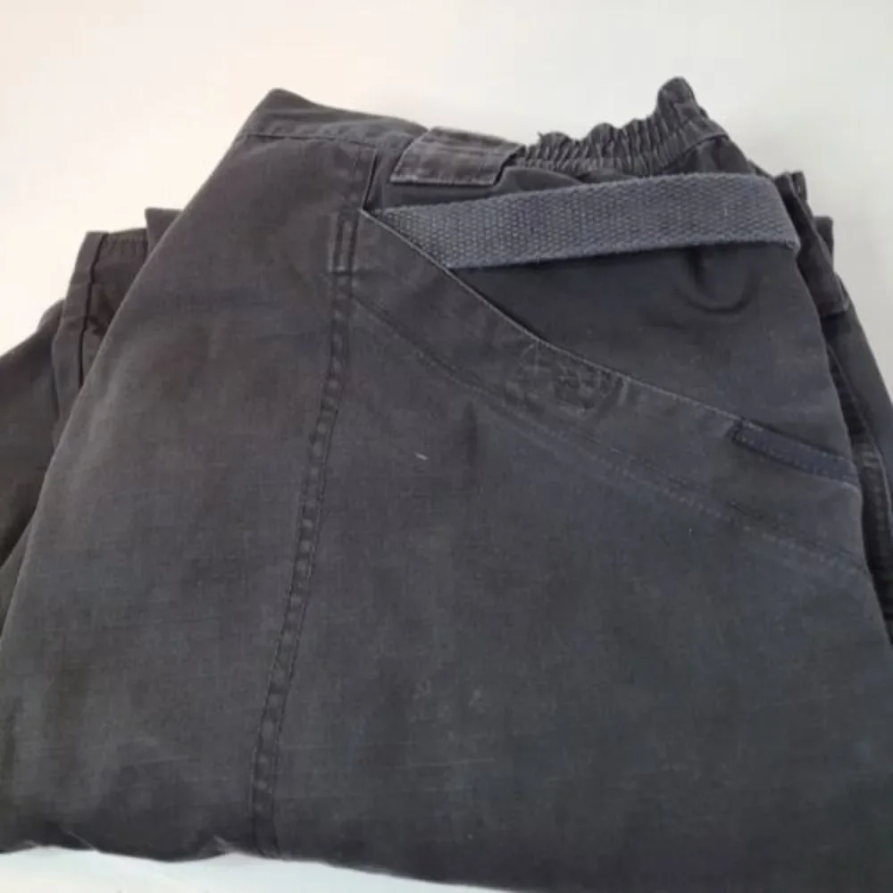 5.11 Tactical | Pants | 51 Tactical Ripstop Black Pants 4x33 | Poshmark